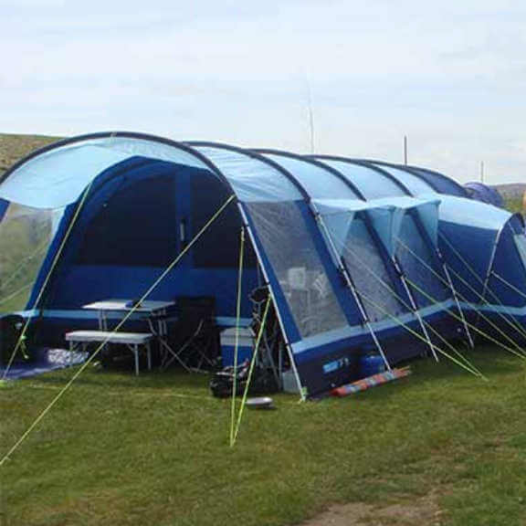 Hadrian's Wall, Northumberland - Herding Hill Farm